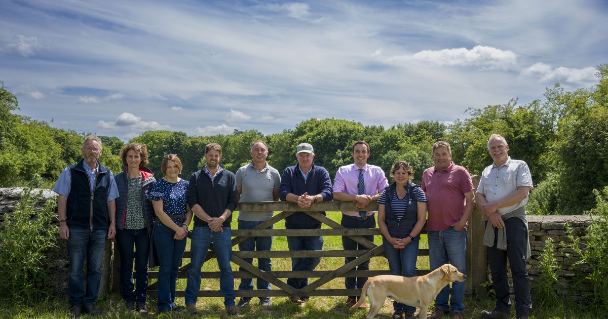 Watch Seven Seeds: the regenerative journey of our Focus Farmers ...